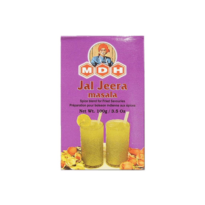 MDH JAL JEERA MASALA 100g